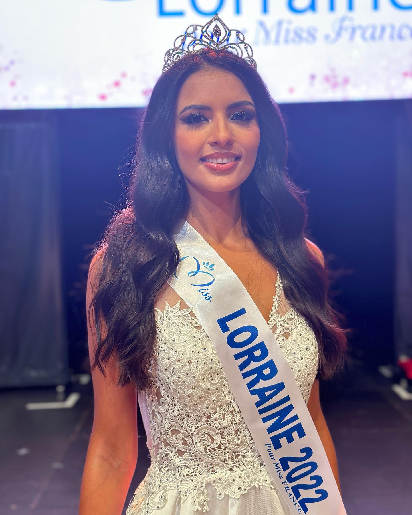 Qui est la nouvelle Miss Lorraine ? – Le Lavelinois