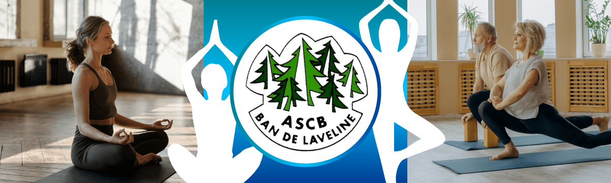 Chercher son équilibre pour l’ASCB Yoga en 2025, tout un défi à relever ...