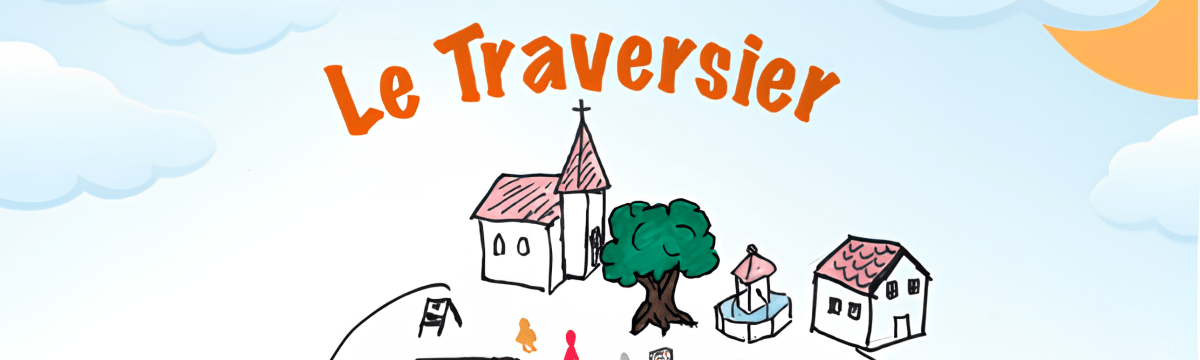 Le Traversier arrive à Wisembach le 15 Janvier 2025 : venez le ...