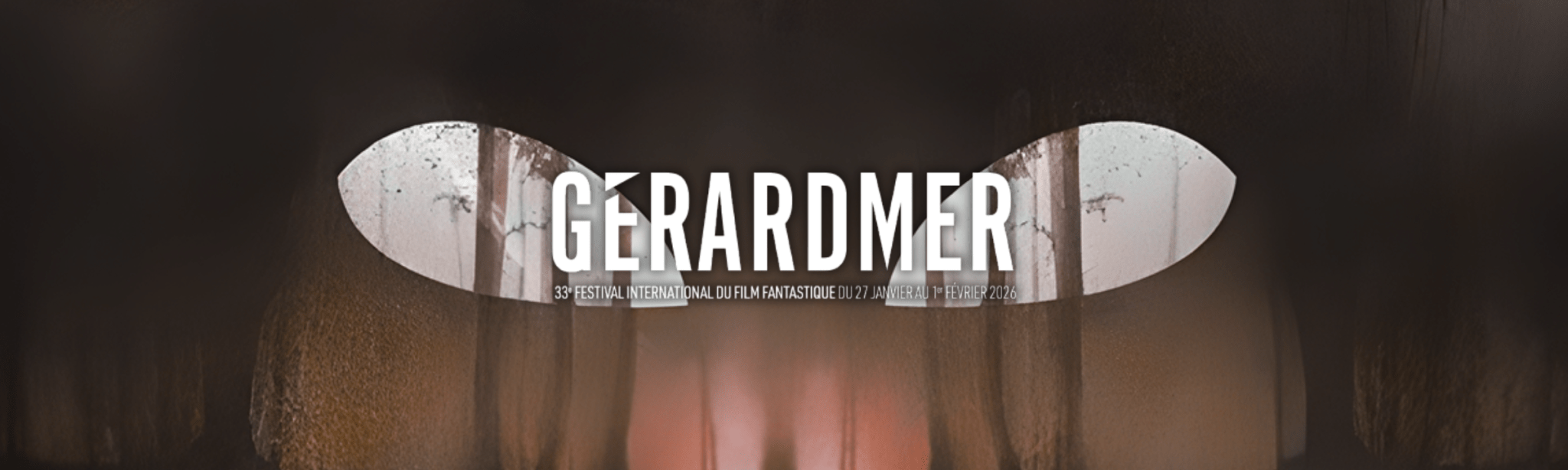 Bas les masques pour le Festival international du Film Fantastique en ...